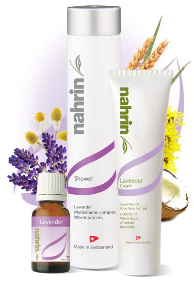 Nahrin Winter Cream Collection - Just UK.net