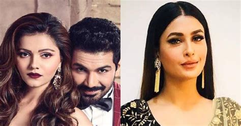 Bigg Boss 14 When Rubina Dilaik Said She Wont Mind If Pavitra Punia