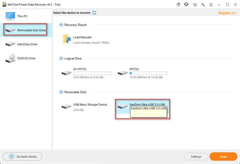 Fix External Hard Drive Not Showing Up Or Recognized Artofit