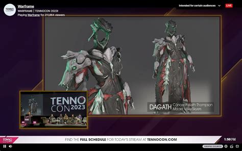Warframe Abyss Of Dagath Update 34 Release Date Reworks Auto Melee