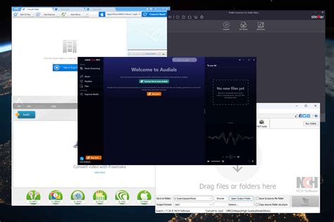Best Audio Converter For Windows In 2025