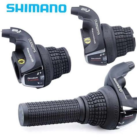 Shimano Tourney Sl Rv200 7rrs35 Right Revoshift Shifter 7 Speed