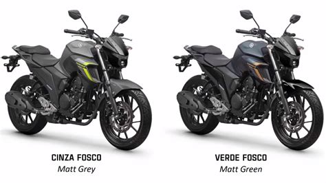 Yamaha Fz 250 2024 Lanny Modesty