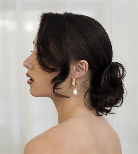 50 Bridesmaid Hairstyles To Fit Any Wedding Theme Hair Adviser