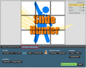Rubik S Cube Animation For PowerPoint Presentations