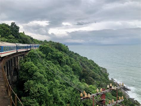 Vietnam Railways R Travelporn
