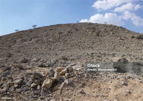 아라비아 반도의 풍경입니다 아랍 에미리트 연합국 Hajar 산 0명에 대한 스톡 사진 및 기타 이미지 0명 계곡 골짜기