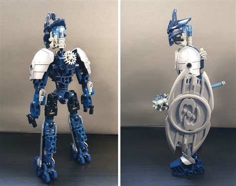 Helryx Bionicle Canon Contest 1 The First Lego Creations The Ttv Message Boards