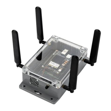 implementing a 5g enabled raspberry pi based testbed for the