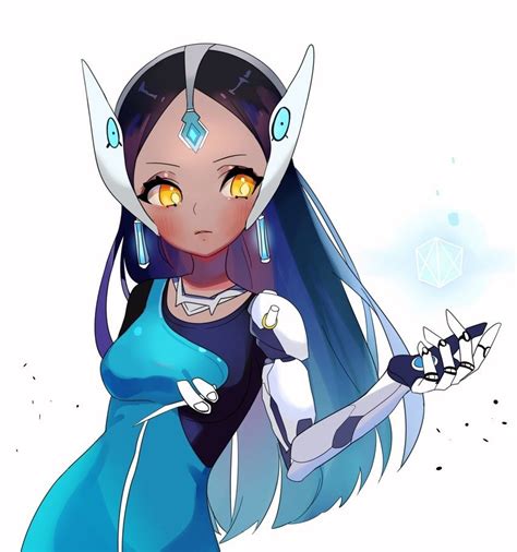 Pin On Overwatch