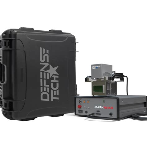 Defensetech Mrls Marking Laser 5010 Supplycore Tls Catalog