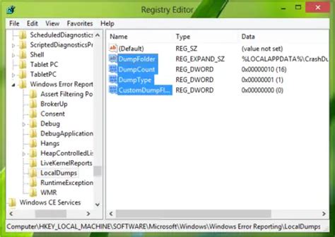 How To Set Default Script Debugger Using Registry In Windows