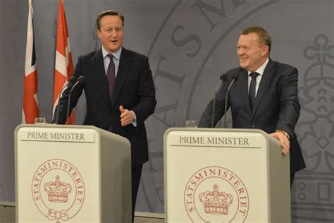 The Uks Eu Renegotiation View From Denmark Edinburgh Europa Institute