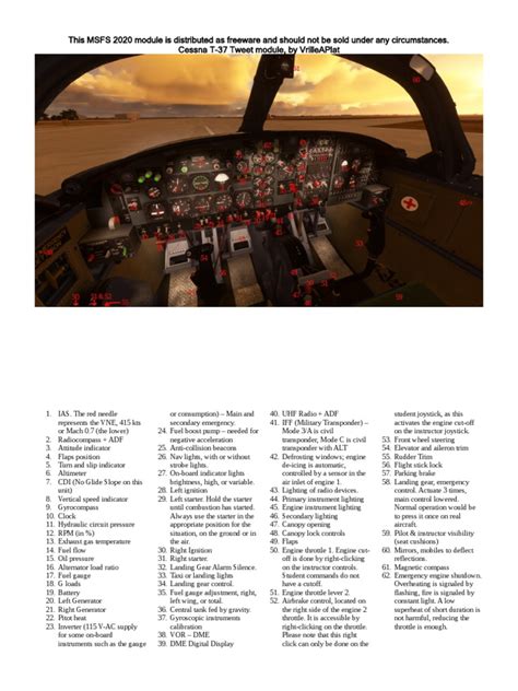 Documentation En Pdf Aviation Aircraft