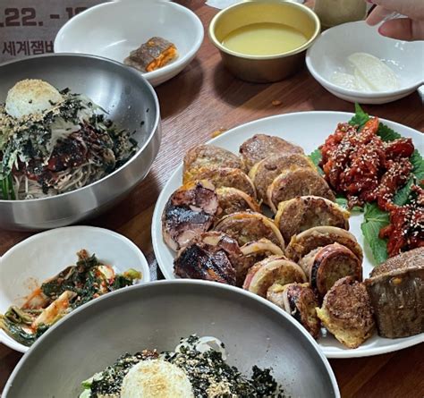 강원도 양양 현지인 맛집 리스트11 추천 리뷰999 빵집 수요미식회