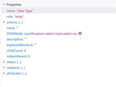 Making A Better Custom Select Element 24 Ways