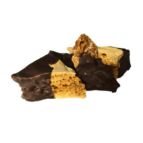 Tire éponge Au Chocolat La Fudgerie