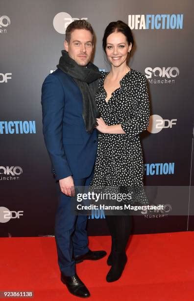 Joscha Kiefer Photos And Premium High Res Pictures Getty Images