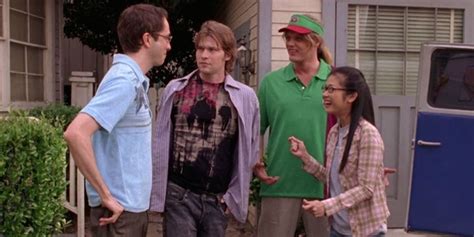 Gilmore Girls Lanes Relationship Timeline Season By Season