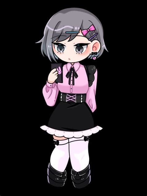 Sdイラスト・1枚絵・立ち絵 スキマ イラスト依頼・キャラ販売ならskima