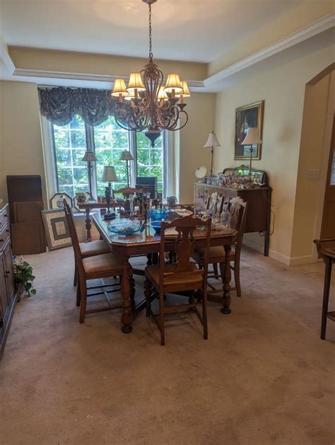 50 Off Estate Sale In The Reserve So Much Starts On 672024