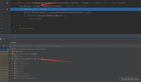 Spring Authorization Server入门 六 自定义jwt中携带的claims与资源服务jwt解析器 掘金