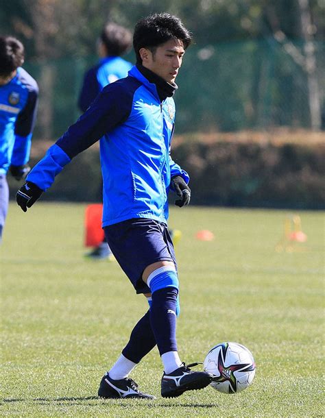 川崎f・大島僚太が右下腿三頭筋肉離れ 8日横浜fc戦で負傷― スポニチ Sponichi Annex サッカー