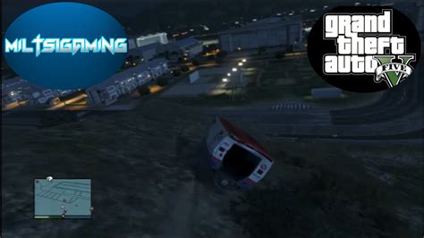 Gta Funny Moments Youtube