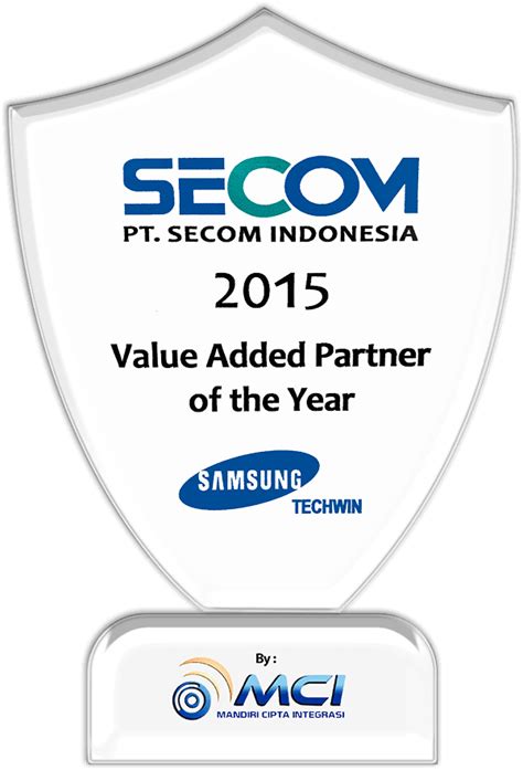 Secom Indonesia Secom
