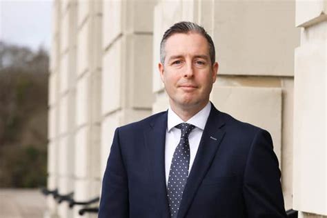 Paul Givan To Take Over From Arlene Foster As First Minister Dup