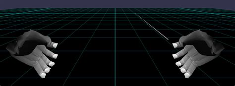 webxr multiplayer with hand tracking does not work correctly in left