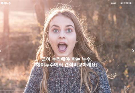 누수탐지비용 누수전문업체 No1 전국연합누수119