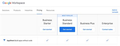Create Custom Apps And Automations Without Writing Any Code Google