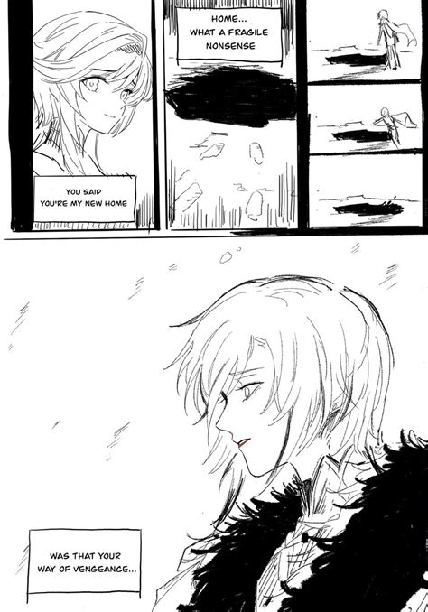 Arcturus On Twitter A New Idea We All Know That Eula Likes Taking