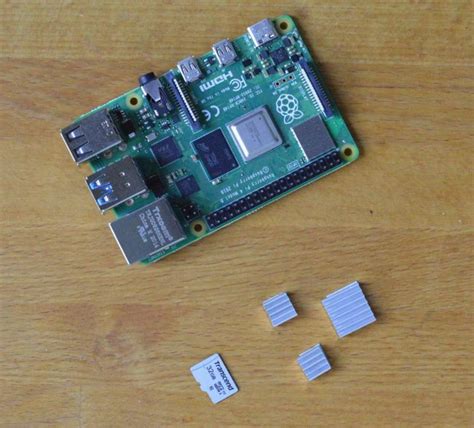 Diy Zynthian V4 Upgrade Raspberry Pi 4 Und Zynthianos Amazonade
