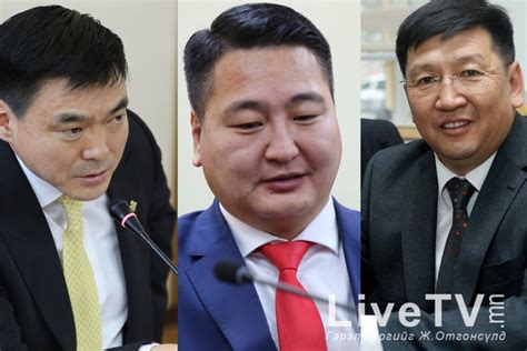 Хотын даргад С Мөнхчулуун дахин ялбал У Хүрэлсүх батламжлахаас өөр