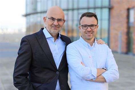 Digital Health Anbieter Mit Doppelspitze Mednic De News Aus Medizin