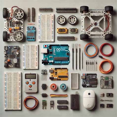 7 Easy Steps To Build Your First AI Powered Robot No Experience Needed