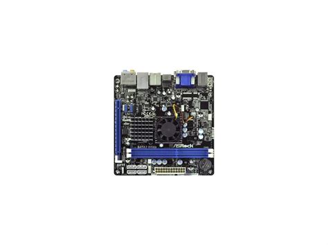 Asrock E350m1 Amd E 350 Cpu Onboard Amd A50m Mini Itx — Hardstore