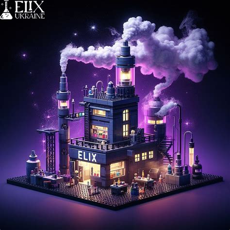 Elix Ukraine Elixukraine • Instagram Photos And Videos