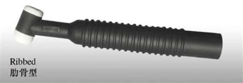 Ribbed Tig Torch Handle High Quality Ribbed Tig Torch Handle On