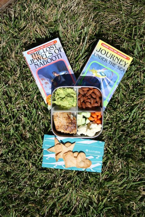 Back To School 10 Lunch Ideas Paleo Style Sisters Undercover