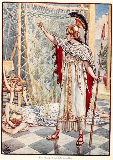 512 Story Arachne Humanities Libretexts