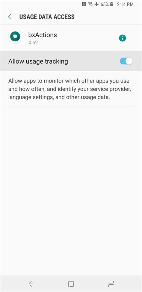 How To Remap The Bixby Button On Your Galaxy S9 No Root Needed