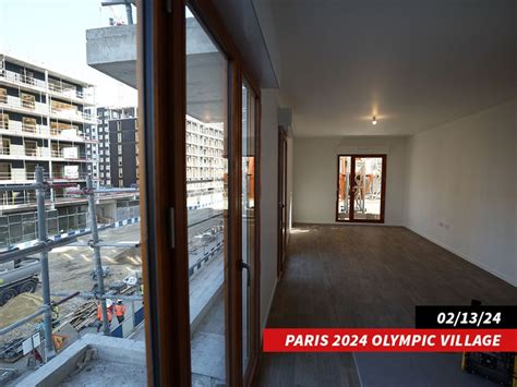 2024 Paris Olympics Lift Intimacy Ban 300k Condoms For Athletes