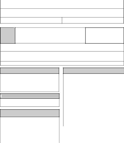 Divorce Or Annulment Michigan Pdf Form Formspal