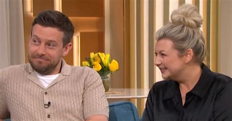 Chris And Rosie Ramsey Get Huge Bbc Schedule Boost For