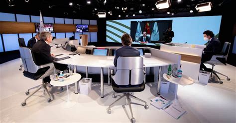 Gallery 137th Ioc Session