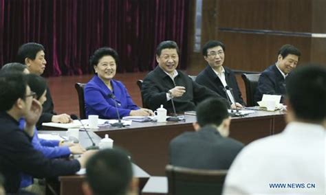 Youth Urged To Contribute To Realization Of Chinese Dream Global Times
