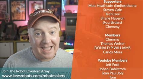 Become A Robot Maker
